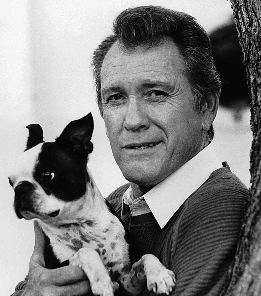 Actors and Others for Animals : In Memory of Peter Marshall